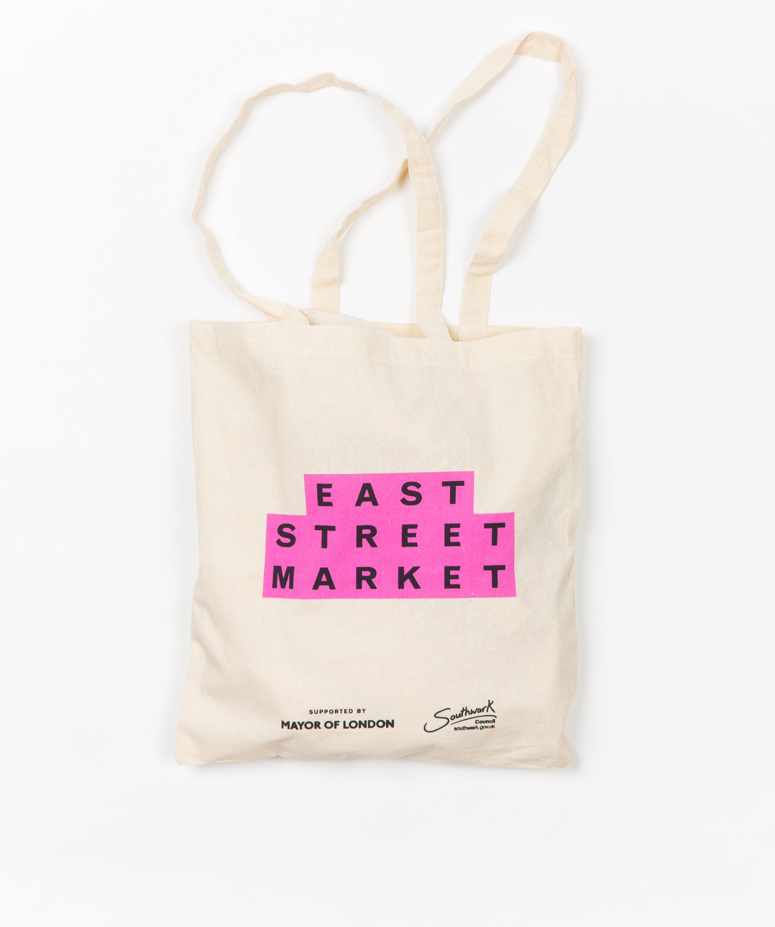 Maddison Graphic ‐ East Street Market