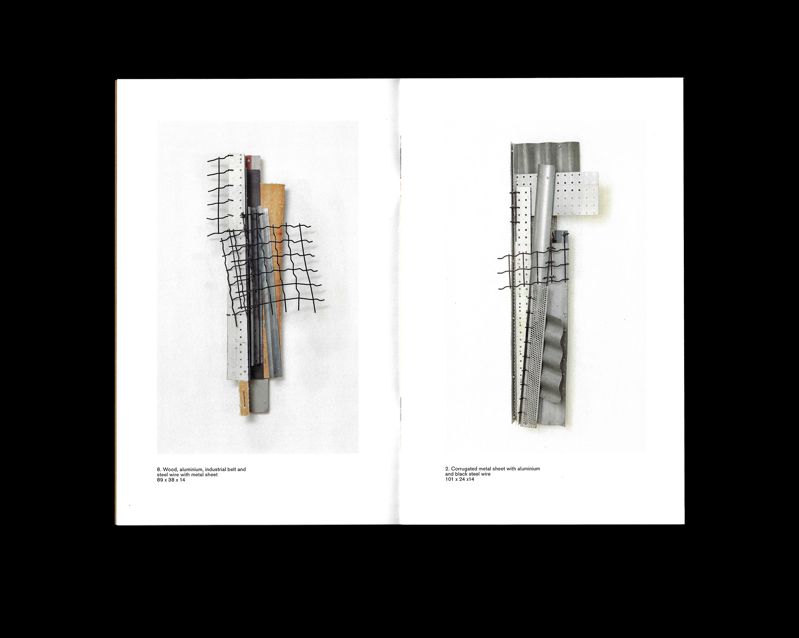 Maddison Graphic ‐ Matt Rugg catalogue