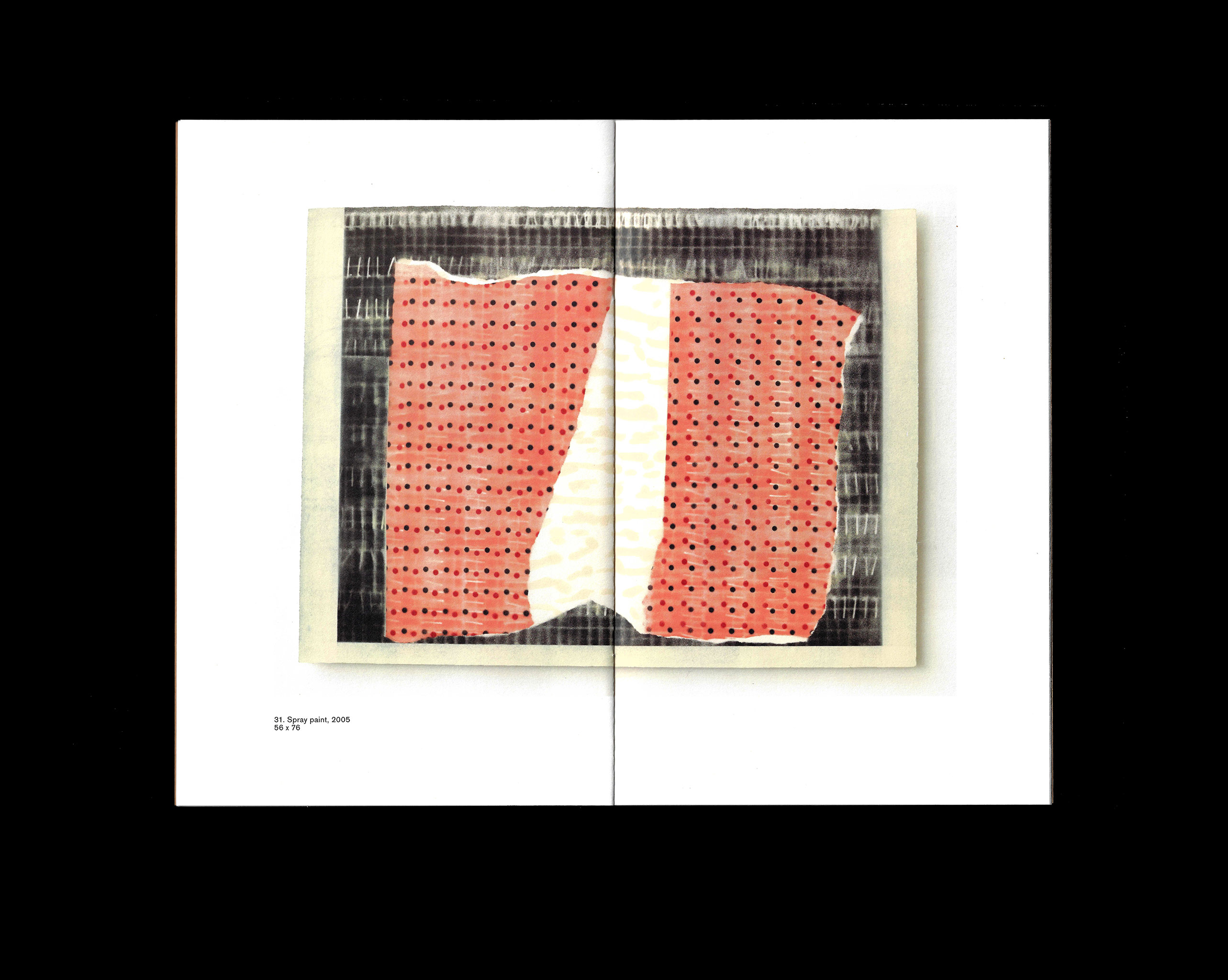 Maddison Graphic ‐ Matt Rugg catalogue