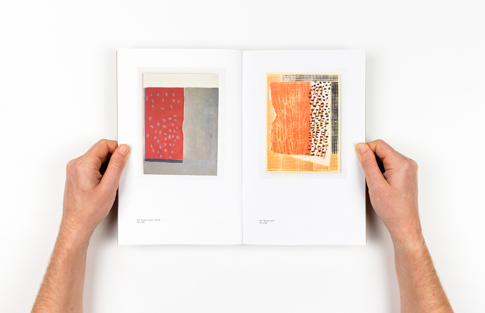 Maddison Graphic ‐ Matt Rugg catalogue