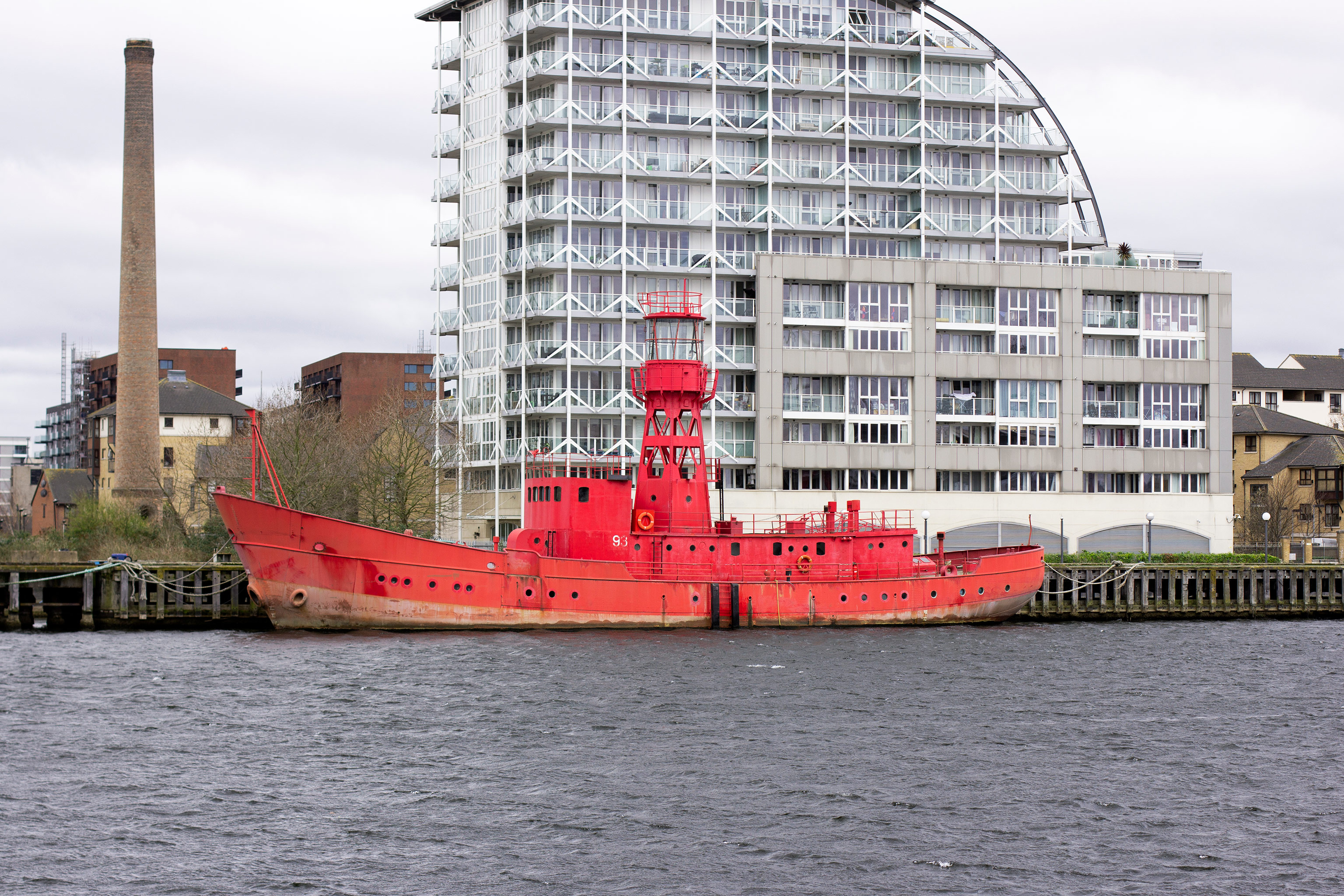 Maddison Graphic ‐ Royal Docks Public Realm Framework