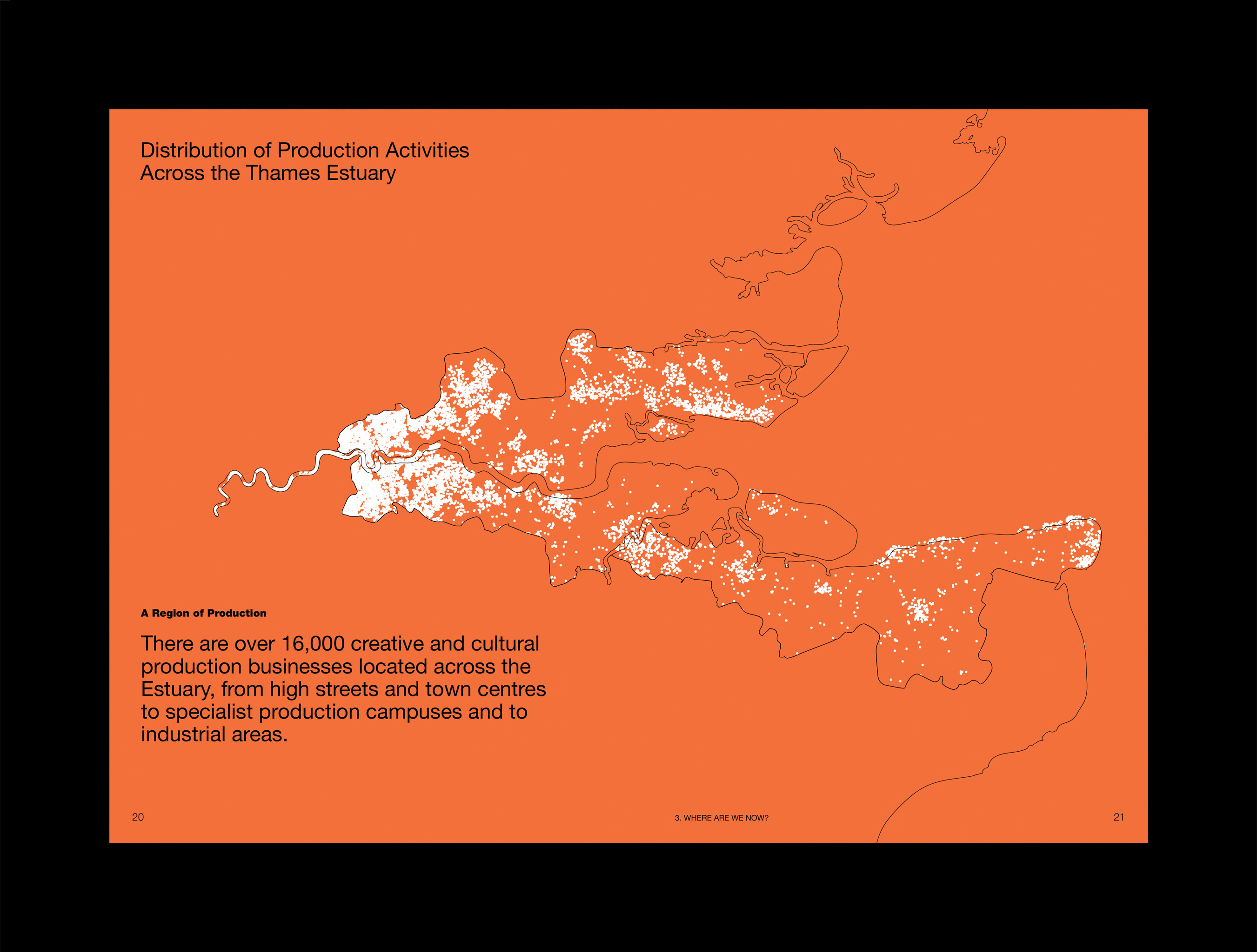 Maddison Graphic ‐ Thames Estuary Production Corridor